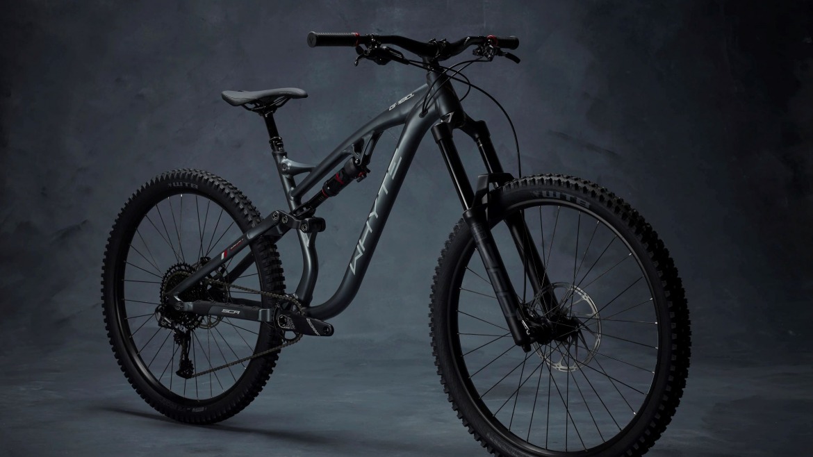WHYTE G-180 W TOP 5 WG BIKERADAR - Whyte Bikes Polska