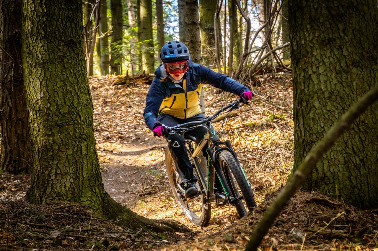 Recenzje - Whyte Bikes Polska